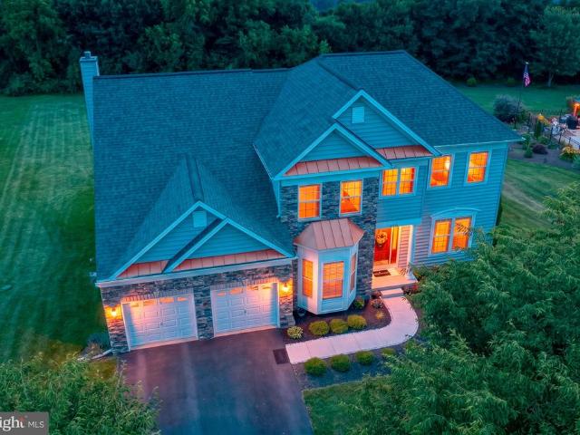 142 Blackborne Drive
