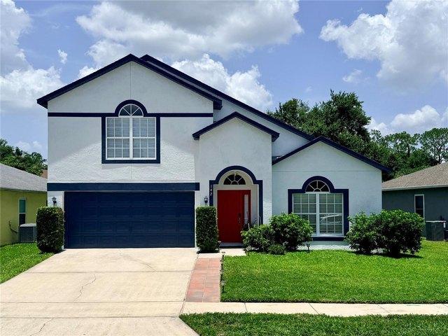 142 Brightview Dr, Lake Mary, FL 32746