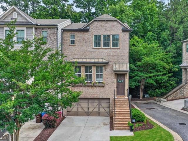 142 Brindle Ln, Alpharetta, GA 30009