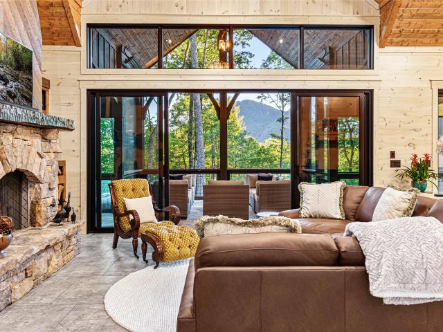 142 Brook Trout Trail