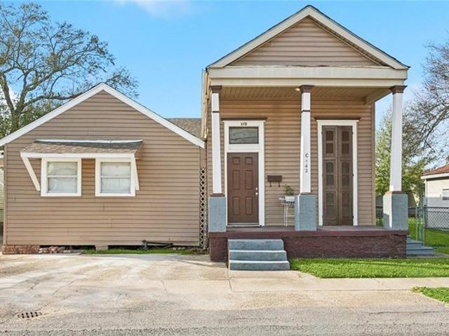 142 Brooklyn Ave, Jefferson, LA 70121
