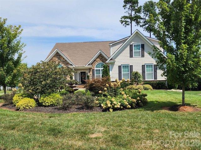 142 Butler Dr, Mooresville, NC 28115