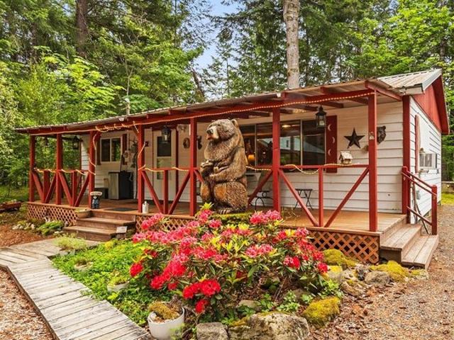142 Butter Creek Ln, Packwood, WA 98361
