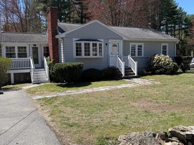 142 Burlington Ave, Wilmington, MA 01887 | MLS #73508 | Compass