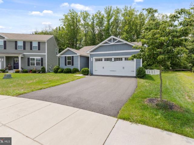 142 Goldspire Drive
