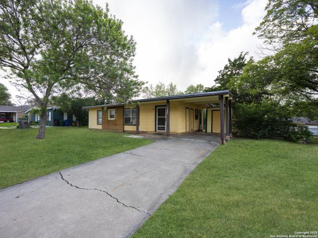 142 Galaxy Dr, San Antonio, TX 78227 | MLS #1881 | Compass