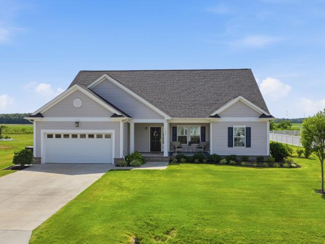 142 Gander Drive