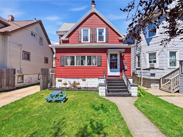 142 Geary Street