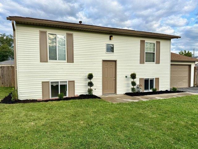 142 Gladys Rd, Columbus, OH 43228