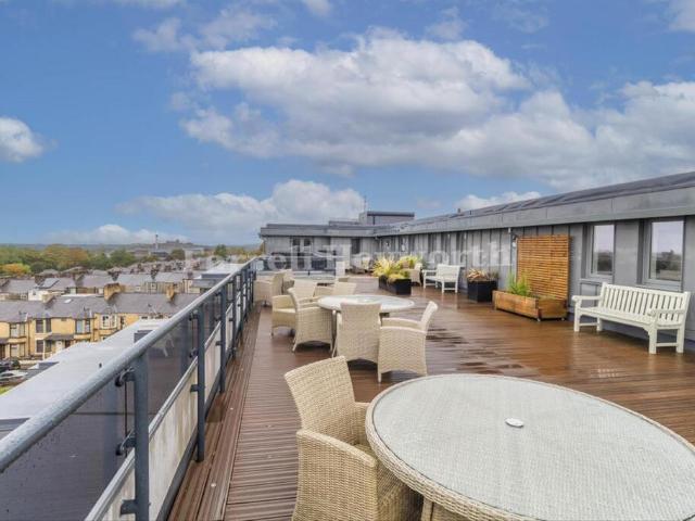 142 Greaves Road, Lancaster LA1 1 bed flat to rent £1,595 pcm £368 pw