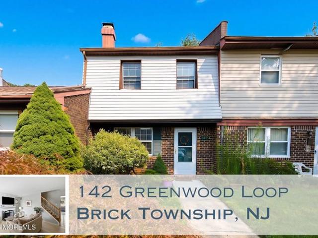 142 Greenwood Loop Rd, Brick, NJ 08724