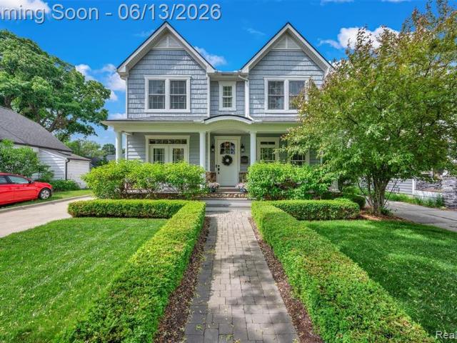 142 Griggs Street