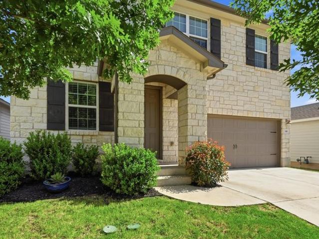 142 Dome Peak Ter, Dripping Springs, TX 78620