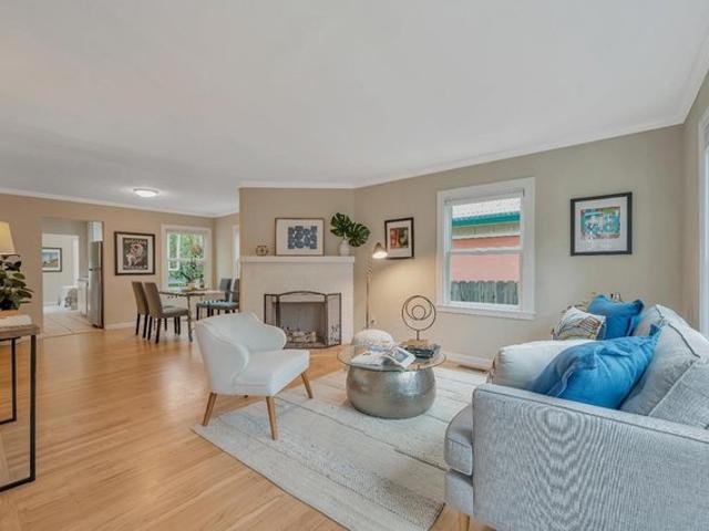 142 Dominga Ave, Fairfax, CA 94930