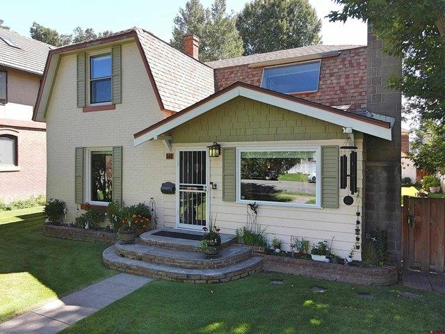 142 Davis St, Monte Vista, CO 81144