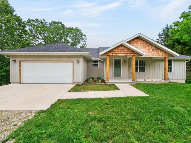 142 Danalia Dr, Marshfield, MO 65706