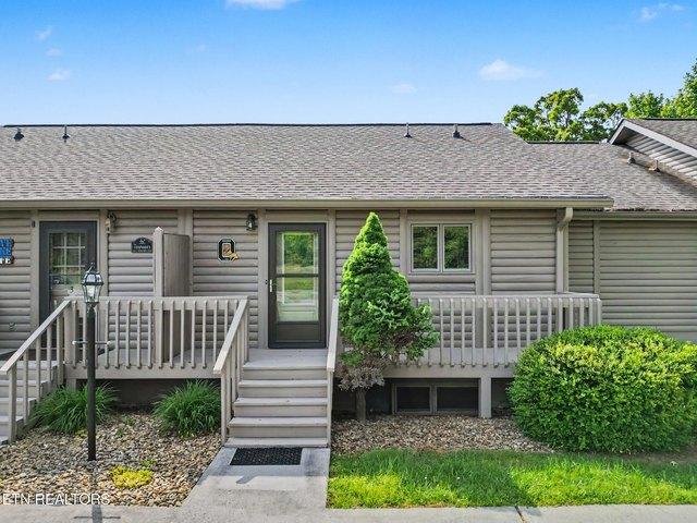 142 Deer Trot Ln Unit 2, La Follette, TN 37766