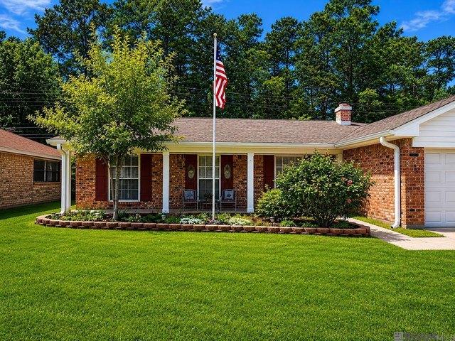 142 Drury Ln, Slidell, LA 70460