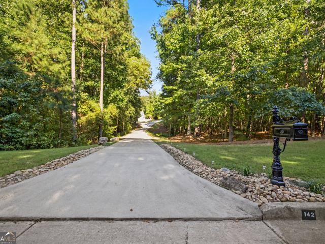 142 Drews Ridge Drive