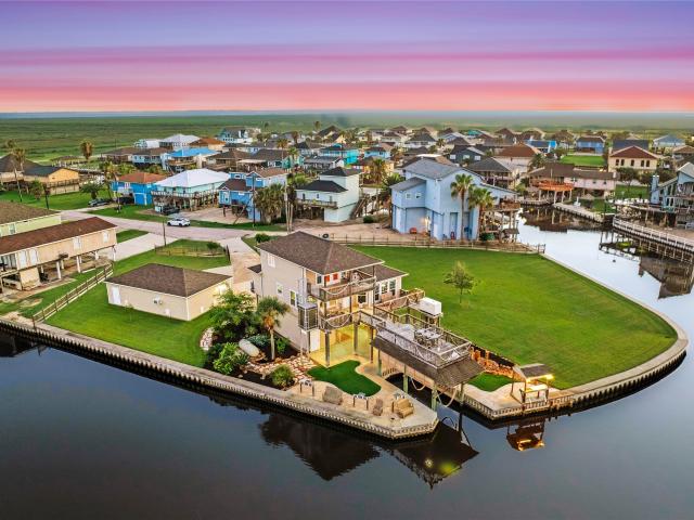 142 Driftwood Road