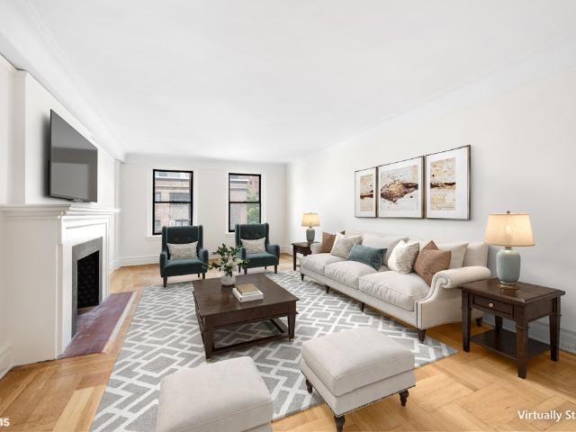 142 E 71ST Street 4A