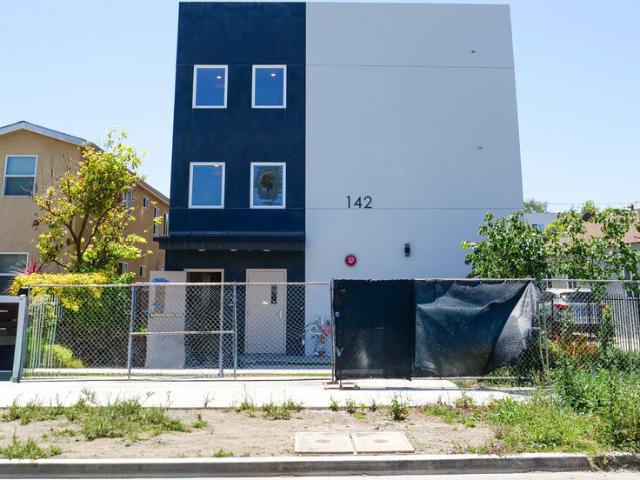 142 E 84th Street