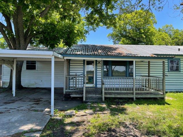 142 E Ardoin St, Eunice, LA 70535