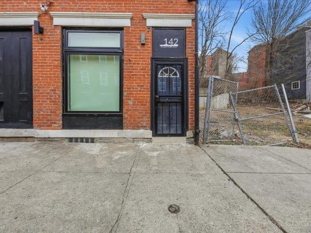 142 E Clifton Avenue