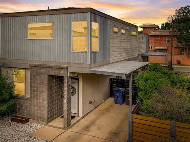 142 E Myrtle St, San Antonio, TX 78212