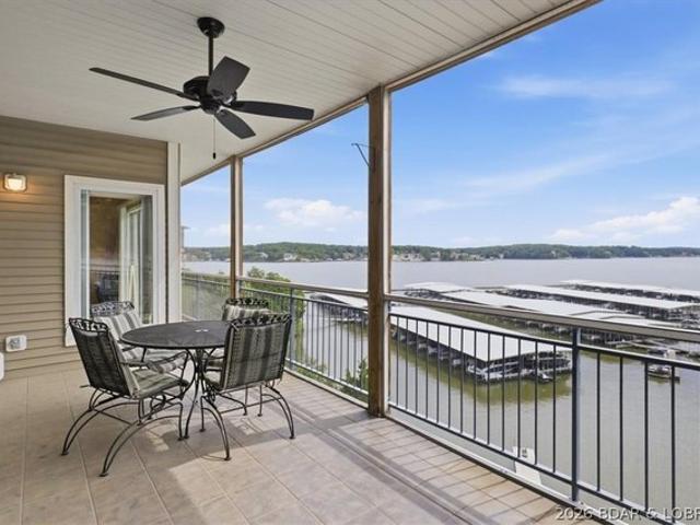 142 E Palisades Dr Unit 3B, Lake Ozark, MO 65049