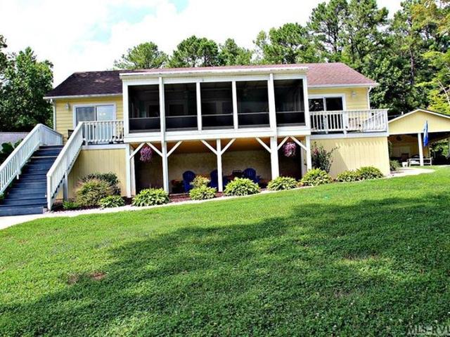 142 Eagles Cove Rd, Littleton, NC 27850
