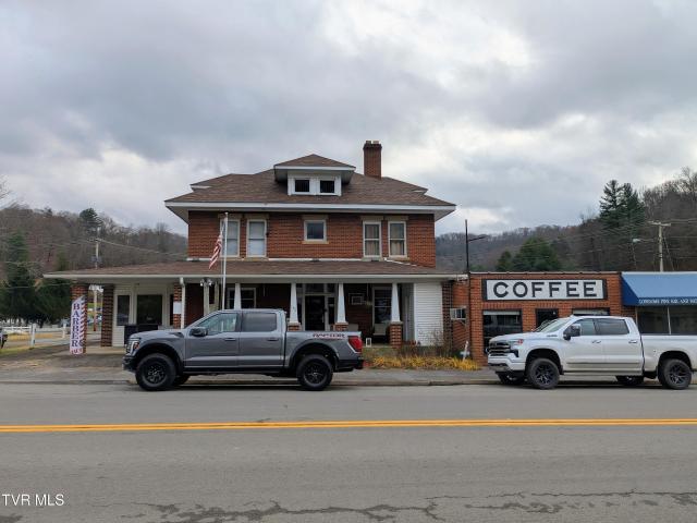142 East Main Street