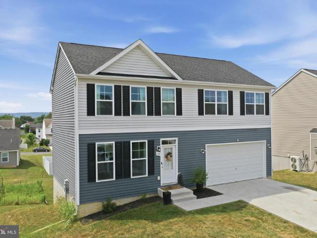 142 Einstein Way