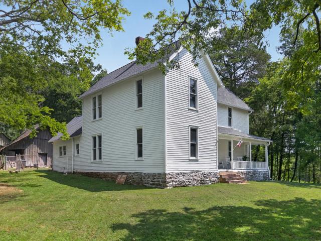 142 Eldad Rd