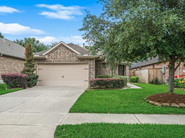 142 Elderberry Trl, Montgomery, TX 77316 | MLS #23647
