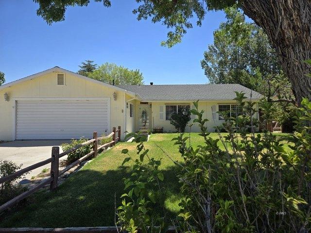 142 Elmcrest Dr, Big Pine, CA 93513