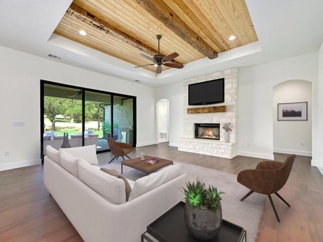 142 Ethan Ln, Burnet, TX 78611