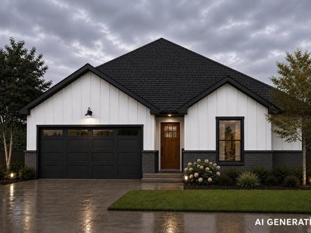 142 Everest St, Shannon Hills, AR 72002