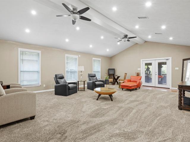 142 Fm 2296 Road