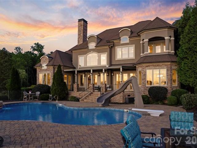 142 Forest Lake Ct, Mount Gilead, NC 27306