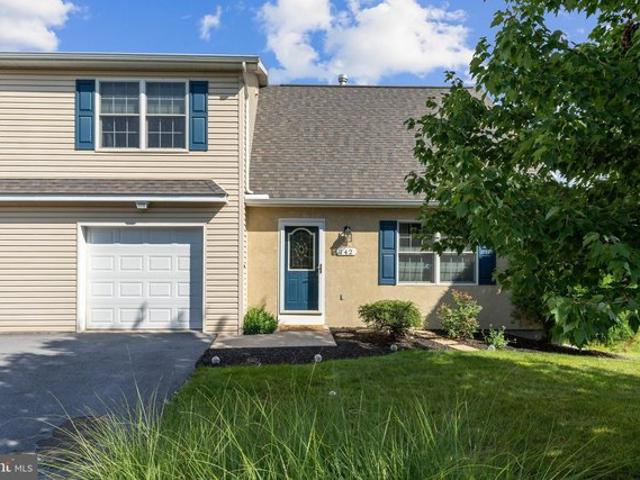 142 Faust Cir, Bellefonte, PA 16823