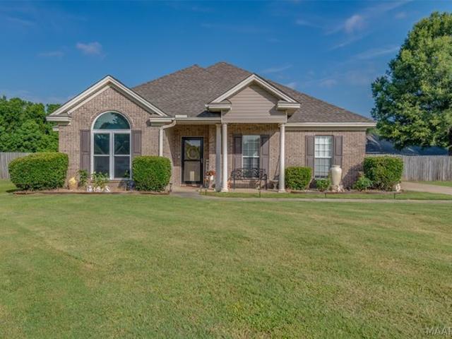 142 Fanoni Ln, Wetumpka, AL 36092