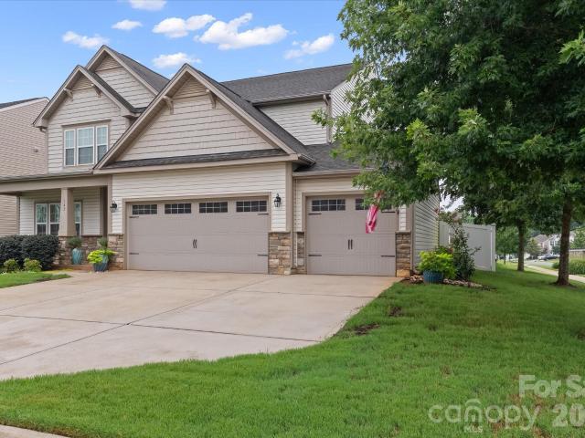 142 Fesperman Circle