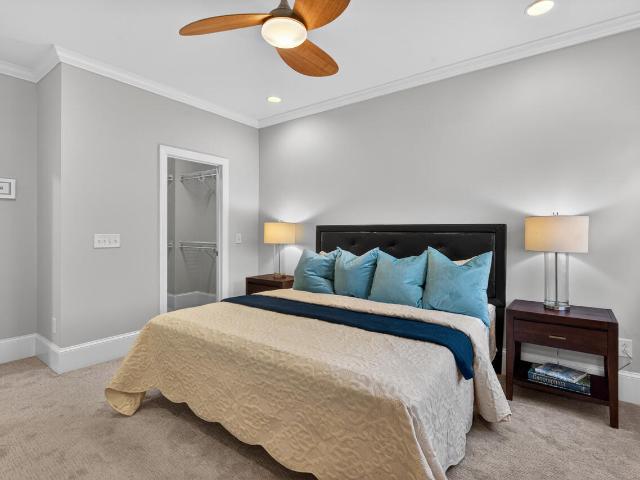142 Finsbury St, Durham, NC 27703 | MLS #10157