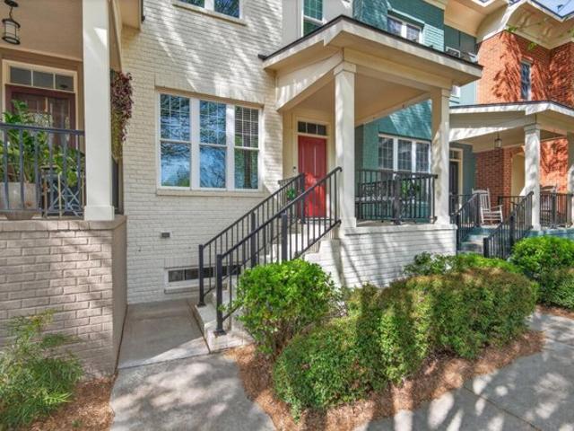 142 Finsbury St, Durham, NC 27703