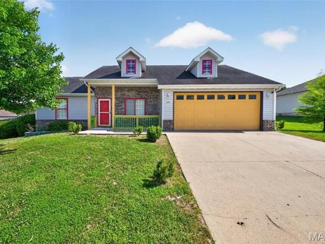 142 Kale Ct, Saint Robert, MO 65584