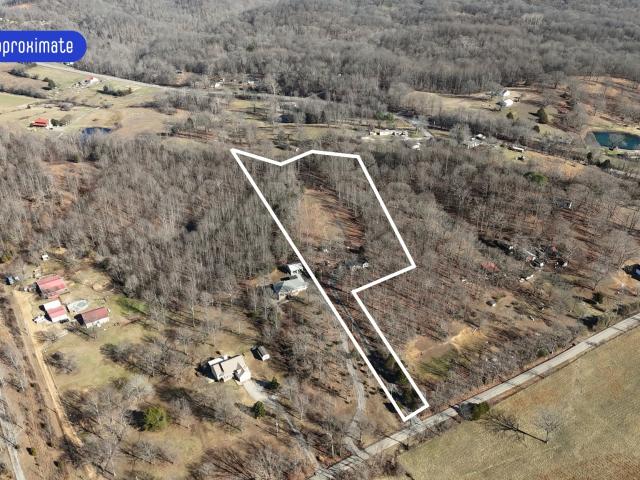 142 Keytown Rd