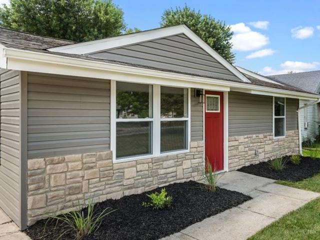 142 Kentucky Ave, Wilmington, OH 45177