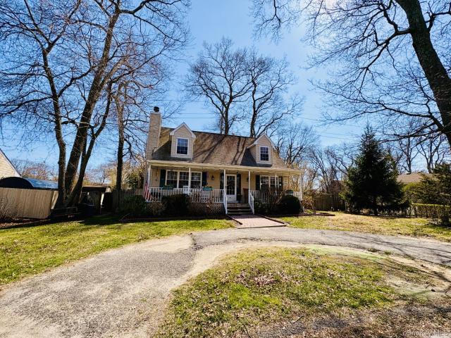 142 King Rd, Rocky Point, NY 11778 | MLS #984042 | Compass