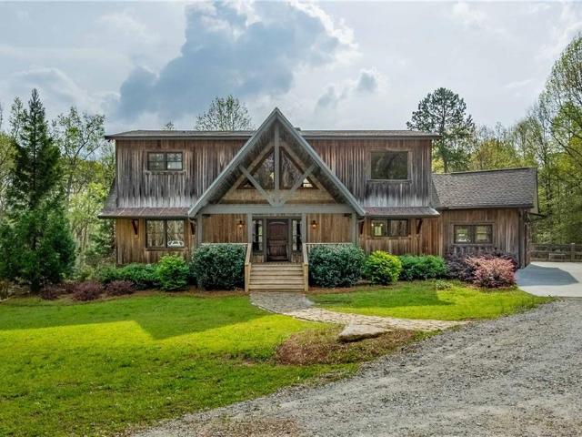 142 Holland Dam Dr, Maysville, GA 30558 | MLS #7711
